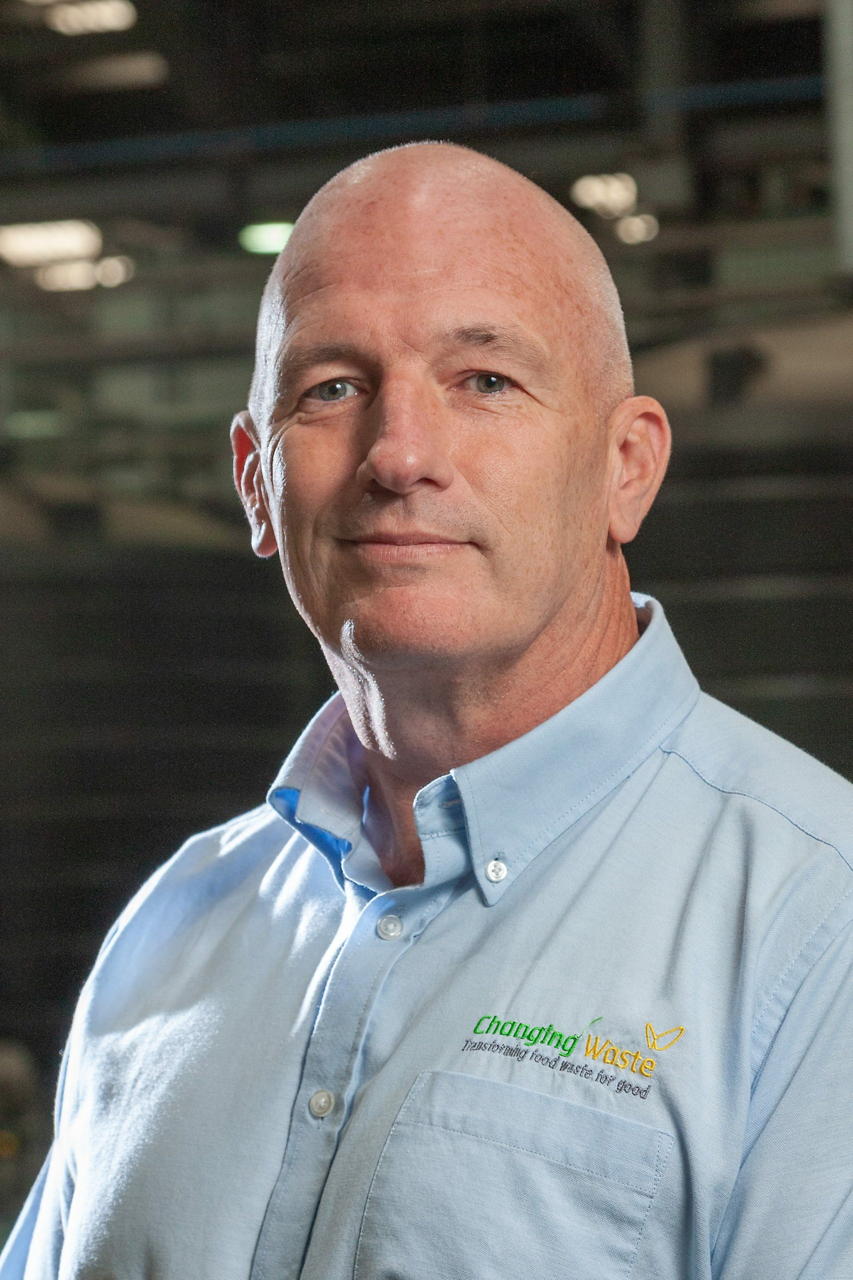 Fats & Waste Cooking Oil Collection & Recycling | BioteCH4