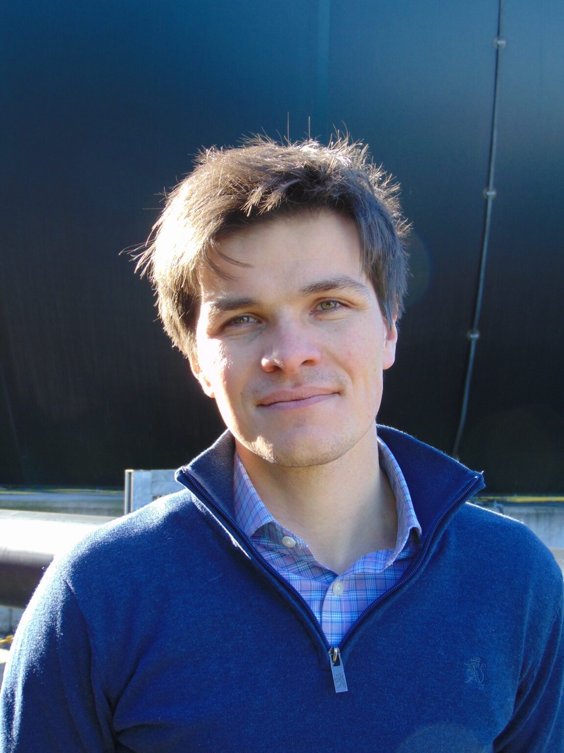 Meet the BioteCH4 Team | BioteCH4